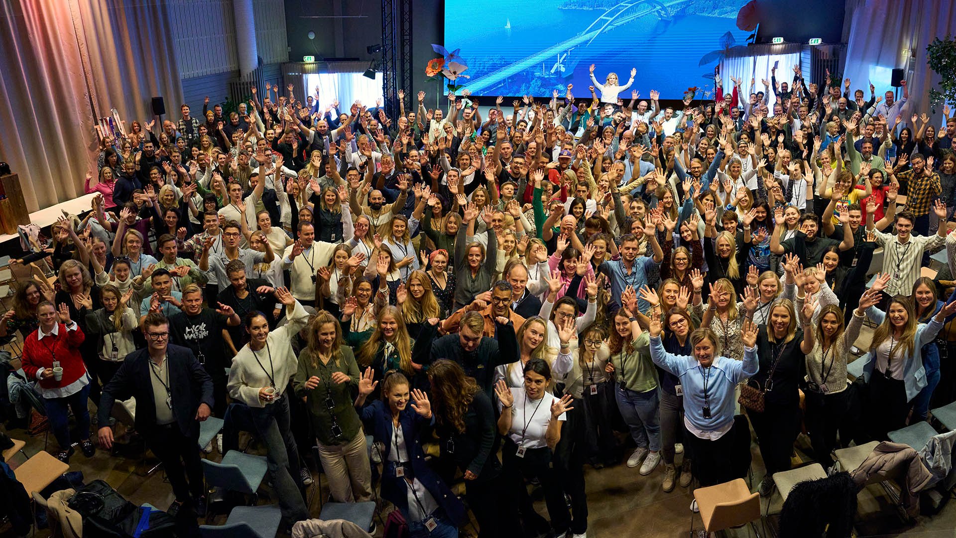 Ework Group | Careers